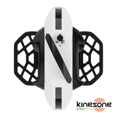 Electric Unicycle Kingsong KS-16S (840 Wh) l Kingsong France